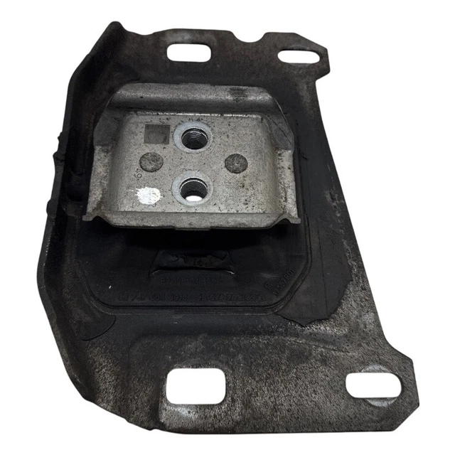 PEUGEOT 308 GEARBOX Mount Bracket Gt Line Mk2 2017-2021 1.5 Diesel Auto ...