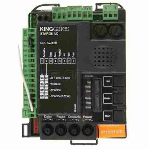 Sitemapcdatahttpwwwmixel Thicoipeinfotelecommande King Gates