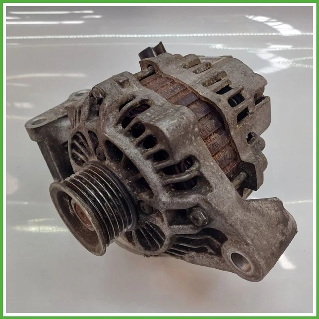 GROUPE ÉLECTROGÈNE ALTERNATIF MITSUBISHI A005TA7692 FORD FIESTA CBK 1.2 ...