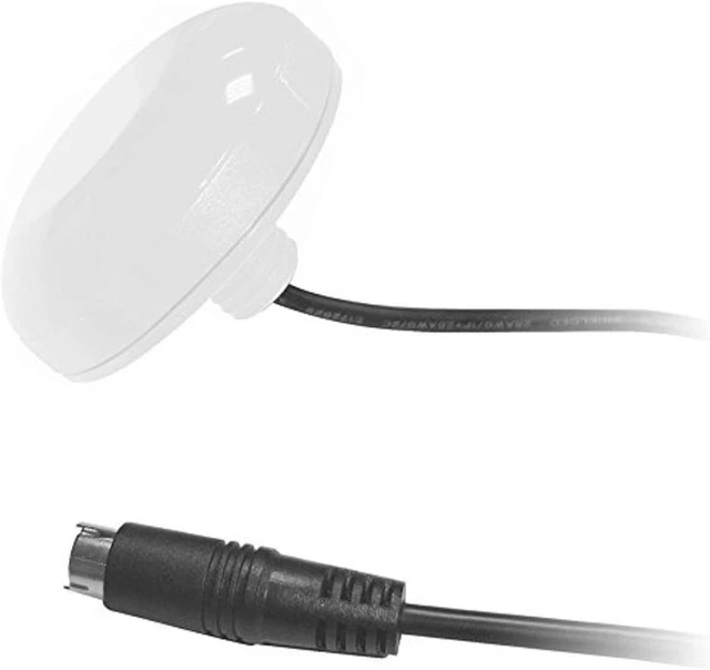 GLOBALSAT MR-350P-S4-BIANCO-1HZ RICEVITORE GPS seriale (bianco) EUR 73 ...