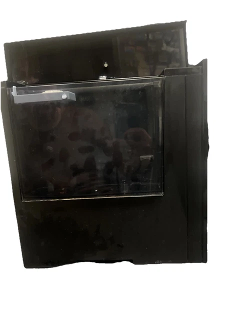 JURA IMPRESSA F8 TFT Automatic Bean-to-Cup Coffee Machine —SPARES OR ...