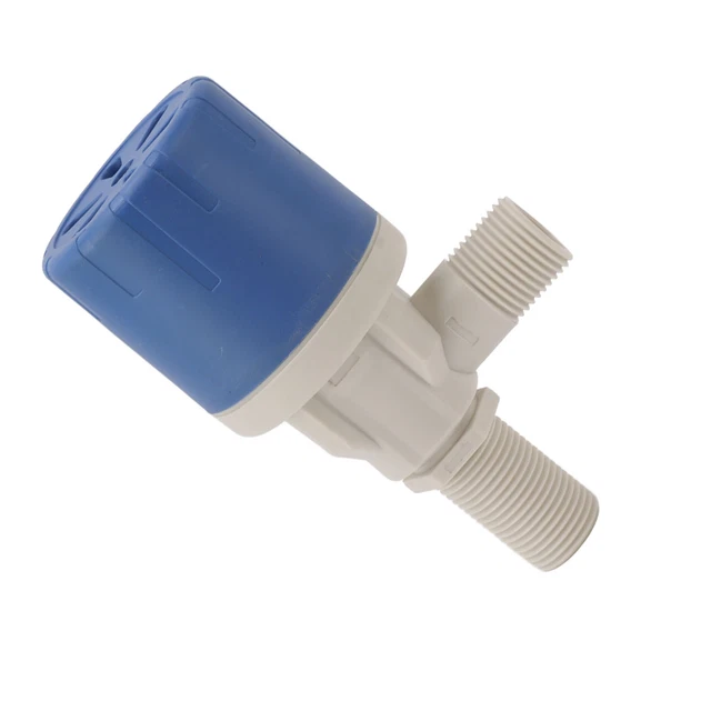 (TOP INLET)AUTOMATIC FLOAT Valve Water Level Control Floating Ball ...