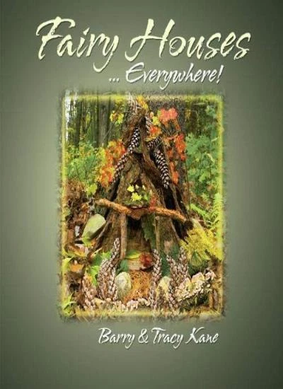 FAIRY HOUSES EVERYWHERE, Barry Kane, Tracy Kane EUR 5,41 - PicClick FR