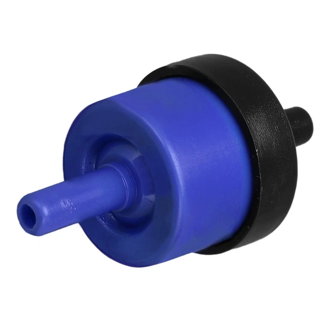 VACUUM CHECK VALVE Control Vacuum Check Valve ABS 433862117 For Car ...