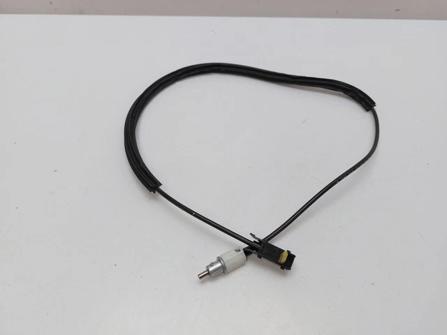 MERCEDES BENZ W204 Automatic Gear Selector Release Cable 2011 ...