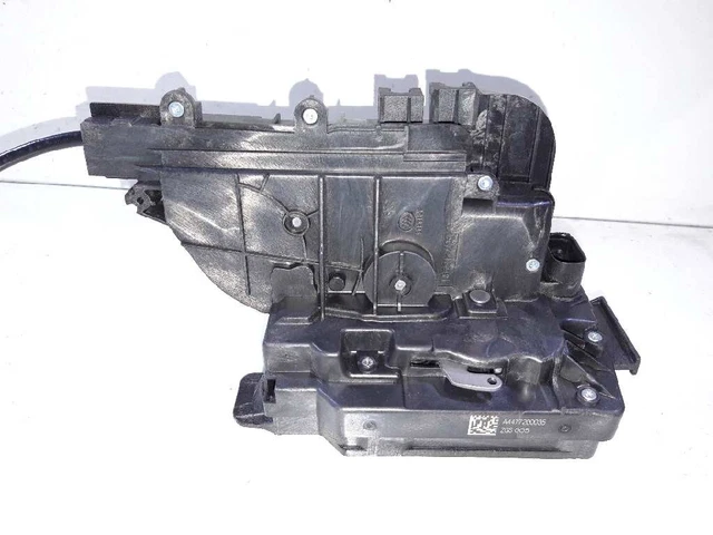 A4477200035 CERRADURA PUERTA Delantera Izquierda / 1067687 Para ...