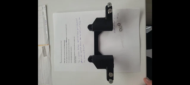 TT BRACKET for Canyon Aeroad Ultimate CP18 H36 CP10 CP30 H11 CP0018 ...