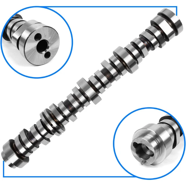 AFM DOD DELETED Kit Camshaft Lifters Head Gasket Set for 2014-2021 ...