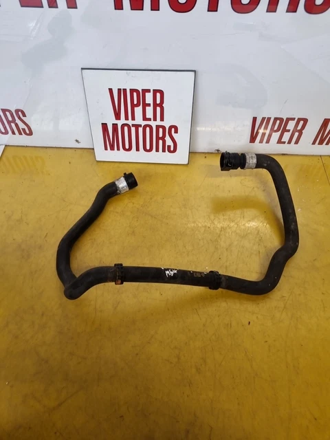 PEUGEOT 208 RADIATOR Water Coolant Hose Pipe 1.0 1.2 Petrol ZMZ HMZ ...