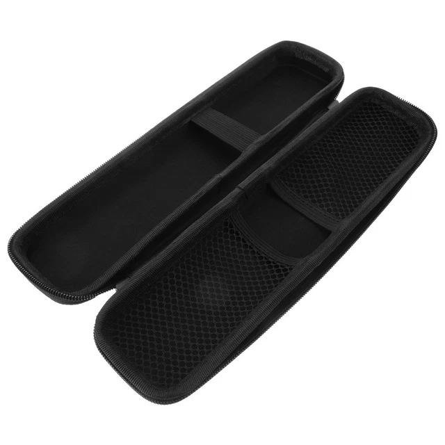 HAIR CURLER TRAVEL Case Hair Curler Bag Hair Curler Container Carry ...