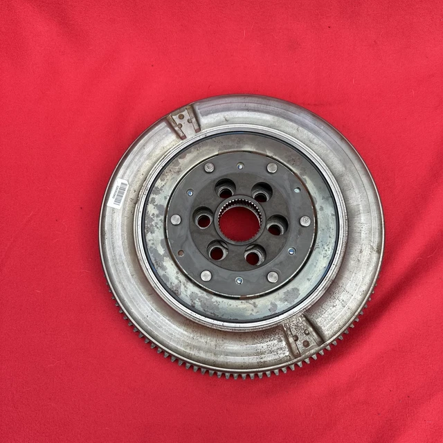 BMW M3 M4 M2 F87 F80 F82 F83 dual Mass Flywheel Transmission Flywheel ...