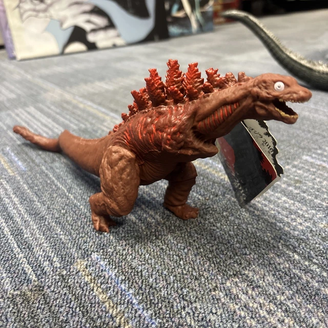 2016 BANDAI 13” SHIN GODZILLA Third Form Figure Kaiju To £35.00 ...