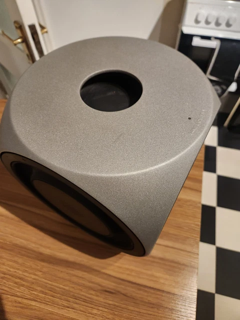 BANG & OLUFSEN BeoLab 2 Powered Subwoofer £108.52 - PicClick UK
