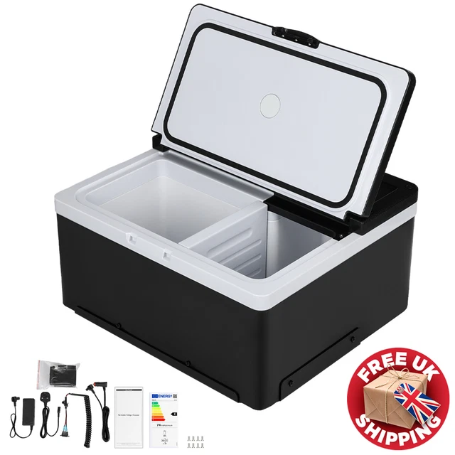 ARC22 ALPICOOL 22L Portable Compressor Fridge DC 12v/24v Refrigerator ...