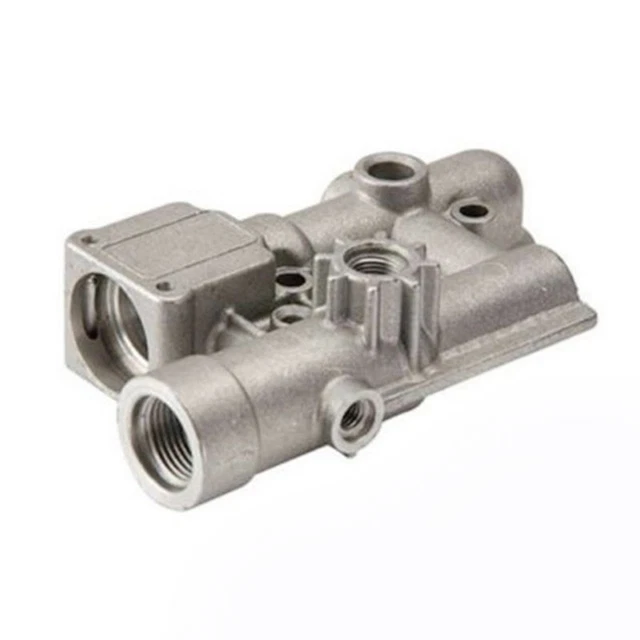 PRESSURE WASHER UNLOADER Manifold pour Briggs &Stratton 580752011 ...