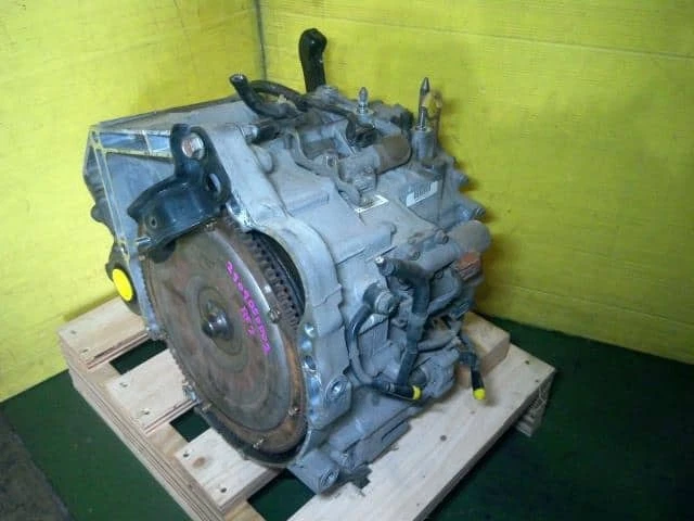 HONDA STEP WAGON 2005 CBA-RF7 Automatic Transmission [Used] [PA98295921] £1,594.00 - PicClick UK