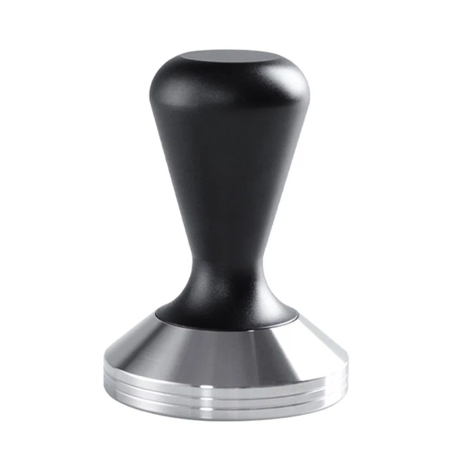 ESPRESSO COFFEE TAMPER Espresso Press Tamper Espresso Hand Tamper ...