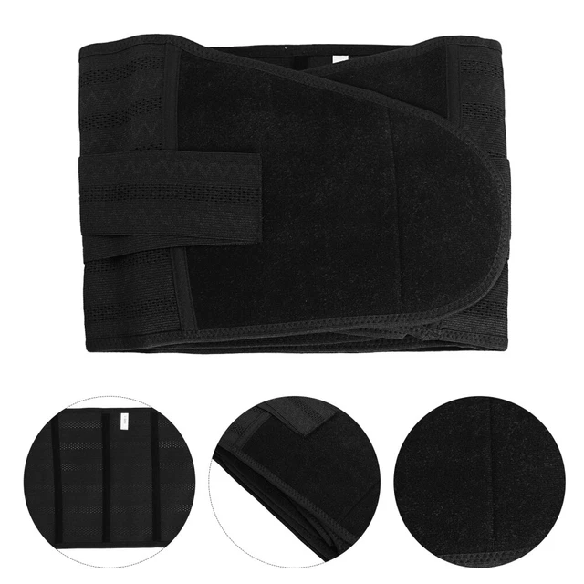 POSTPARTUM CORSET MOTHER Baby Belly Binding Wrap Binder for Women £19. ...