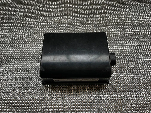 ORIGINAL MERCEDES W207 W212 W222 Radarsensor Distronic Abstandradar ...