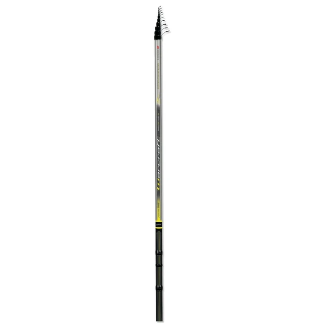 COLMIC WARCRAFT 5MTR Bolo Rod £61.99 - PicClick UK