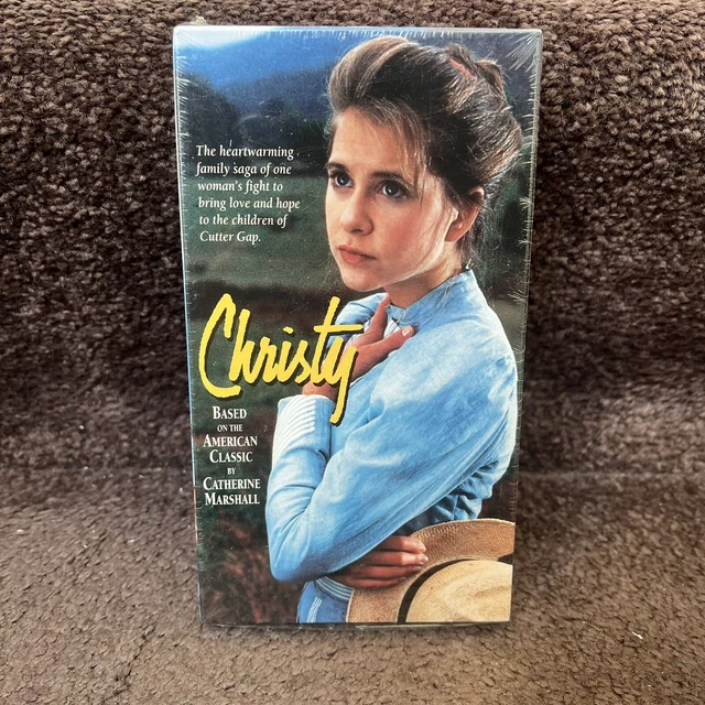 CHRISTY VHS KELLIE Martin Retro 90's Movie New SEALED 1997 £9.63 ...