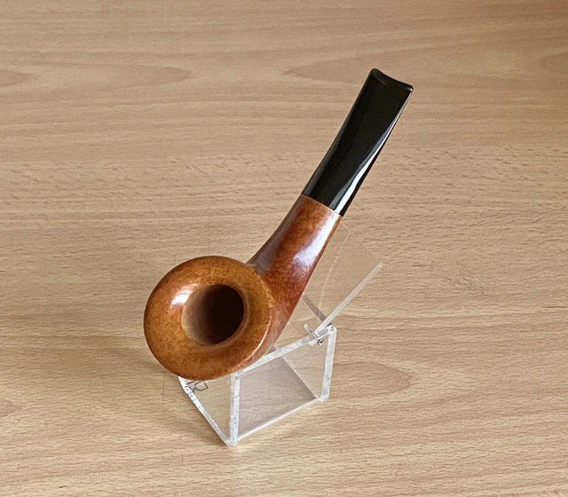 RINALDO - PIPA “Modello GOLD LINE ( Hand Made ‘ Made In Italy Da ...