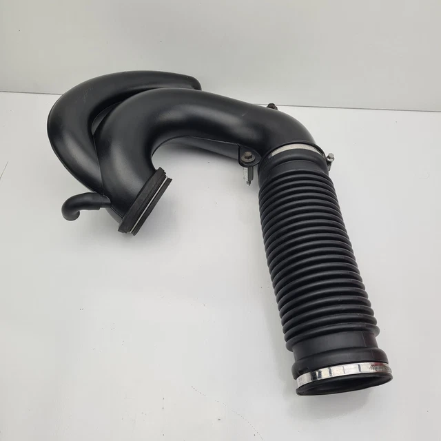 FORD FALCON BA BF Intake Pipe 6 Cylinder 4.0 Barra Territory SX SY With ...