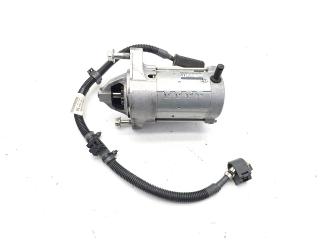 2021-2025 LEXUS IS300 2.0L Engine Starter Motor Assembly W/ Positive ...