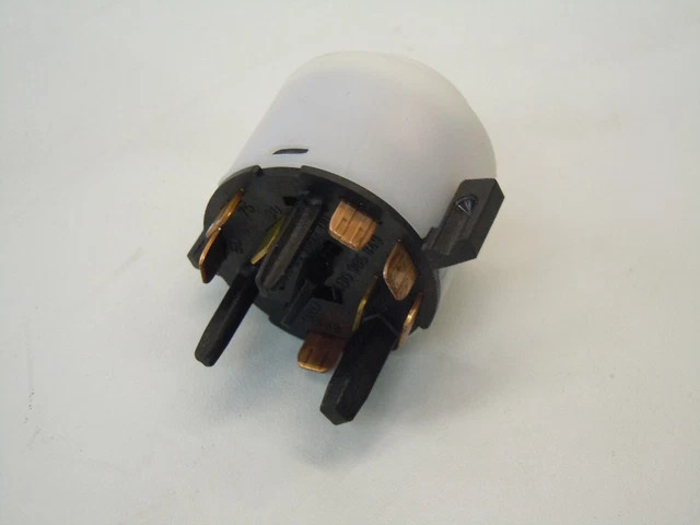 VW GOLF VAN 1J Mk4 Ignition Switch 4B0905849 £39.99 - PicClick UK