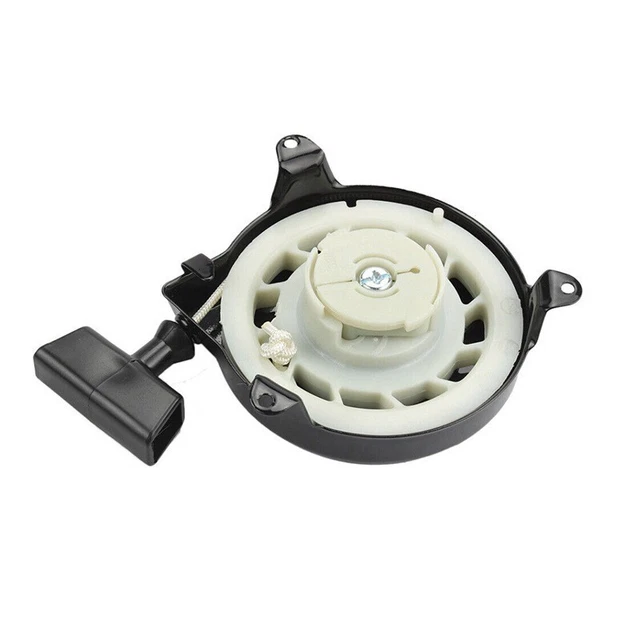 PULL START STARTER Recoil Starter assy Fit For Briggs & Stratton 499706 ...