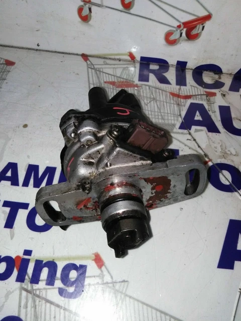 ÉCLATEUR ALLUMAGE DAEWOO Matiz 1° 1999/2005 - 96239411 EUR 121,99 ...