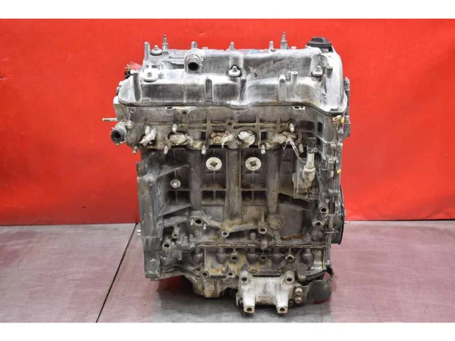 2006 HONDA CIVIC VII Sedan ES, ET N22A2 2455467 Engine £480.54 ...