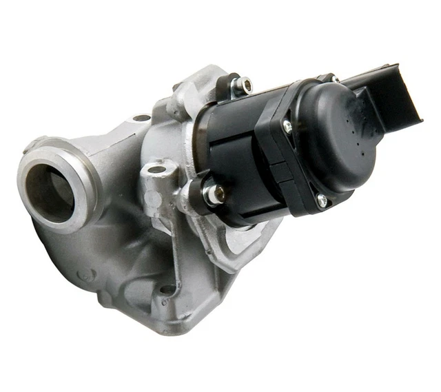 EGR VALVE POUR Citroen Berlingo, C2, C3, C4, C5, Picasso, Envoi, Xsara ...