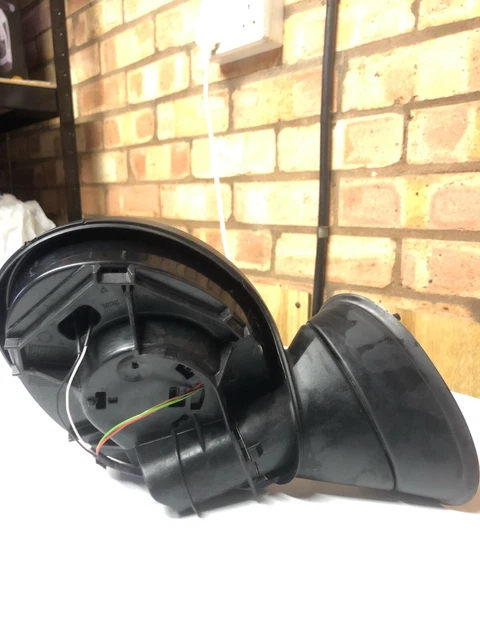 BMW MINI COOPER S Left Side Wing Mirror (F55/F56/F57 2014 - 2018) £95. ...