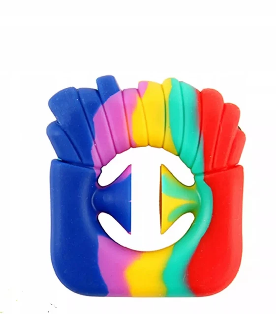 PUSH-POP POP IT klikacz Snapper Fidget antystres One Dollar £1.41 ...