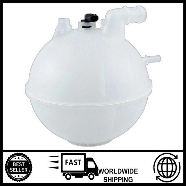 COOLANT HEADER / Expansion Tank FOR Mercedes Benz W906 Sprinter £29.98 ...
