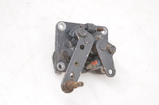 10 KUBOTA RTV1140CPX Speed Control Plate Assembly $63.31 - PicClick CA