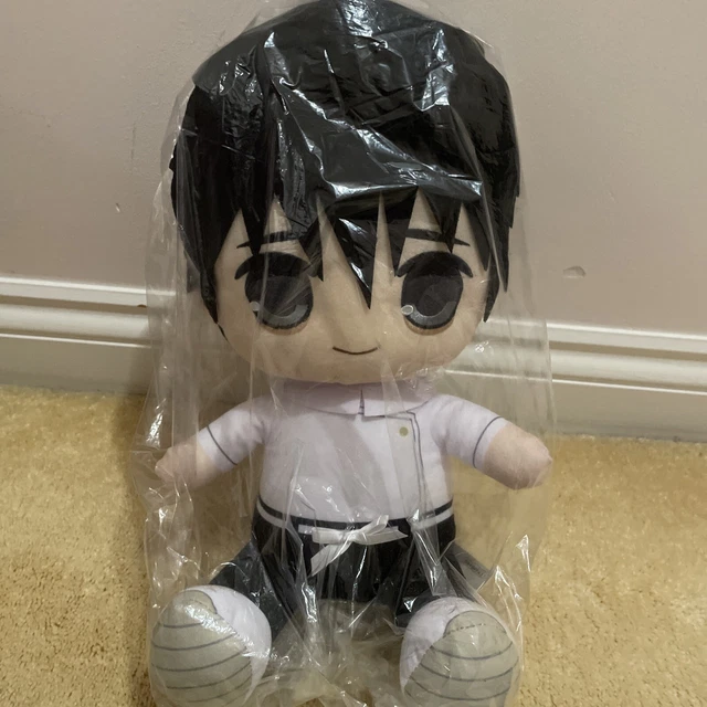 OFFICIAL JUJUTSU KAISEN Okkotsu Yuta Plush New With Tag Japan Anime ...