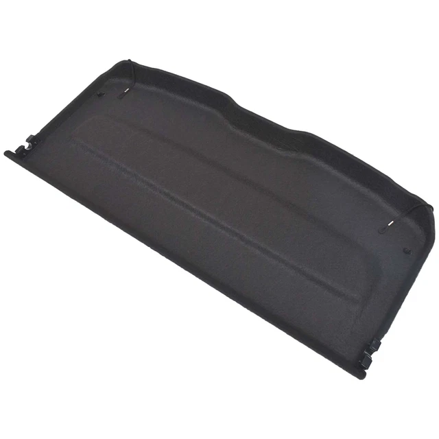 REAR PARCEL SHELF Boot Load Luggage Cover 39216668 Fits Vauxhall Corsa ...