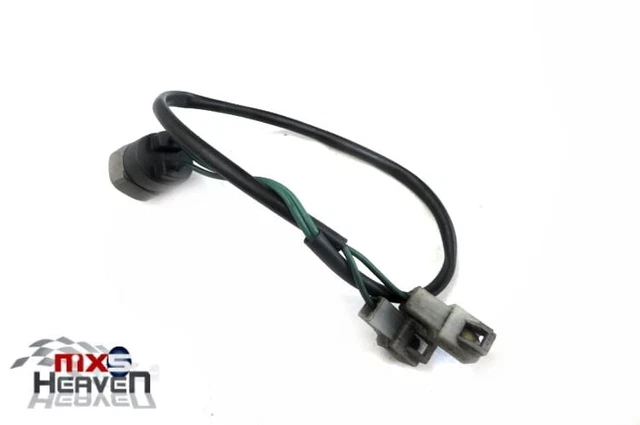 MAZDA MX5 MK1 Gearbox Reverse Light Switch External Genuine Used EUR 28 ...