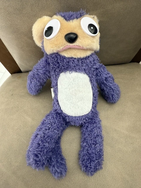 SCREAMERZ MICHIEF SIMBA Monkey Interactive soft plush toy £13.46 ...