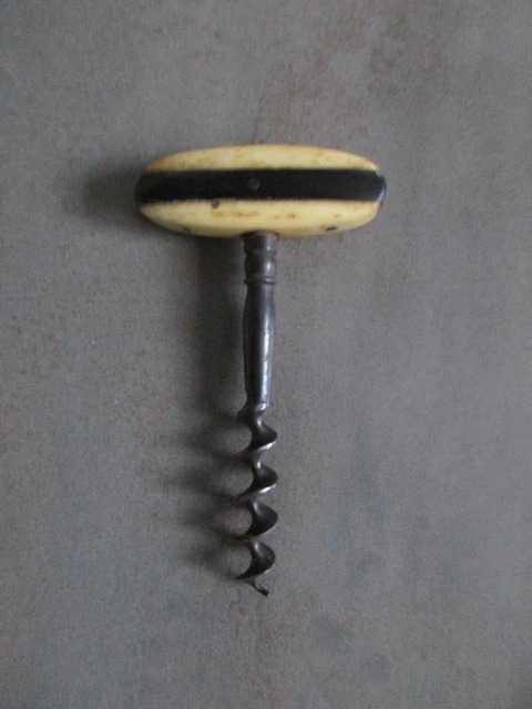 TIRE BOUCHON ANCIEN de collection EUR 35,00 - PicClick FR