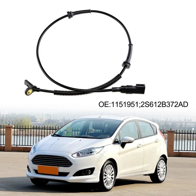SENSORE DI VELOCITÀ ABS più venduto per Ford Fiesta MK6 2002 2008 ...