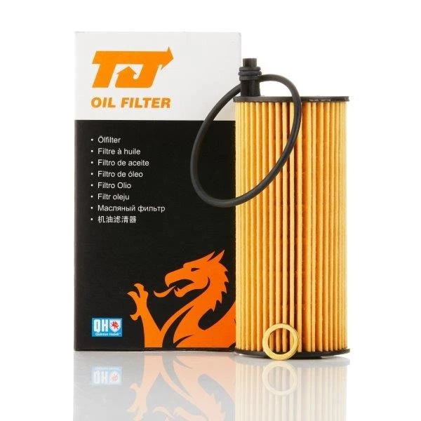 OIL FILTER FITS BMW 530D 3.0D 10 to 17 N57D30A TJ Filters 11428507683 ...