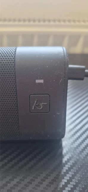 KS BOOMBAR BLACK Bluetooth Connection Wireless Soundbar £21.99 ...