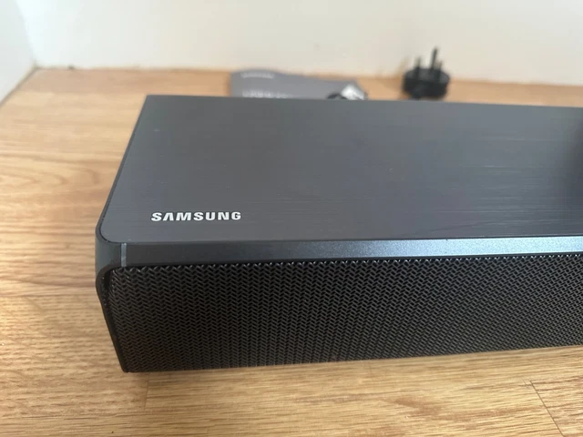 ***SAMSUNG HW-MS650 SOUND+ 6 Series ALL IN ONE Soundbar 3Ch 180W*** £ ...