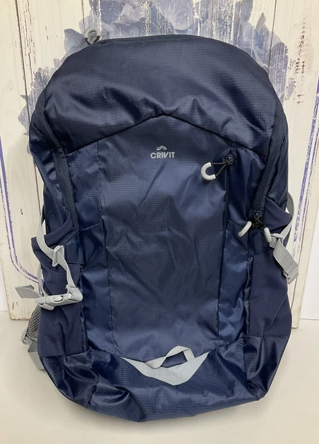 CAMPING HIKING / Walking Travel Backpack Rucksack Shoulder Bag Brand ...