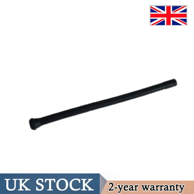 GENUINE VOLKSWAGEN VW Golf Mk7 7.5 Tailgate Water Drain Pipe Hose Line ...