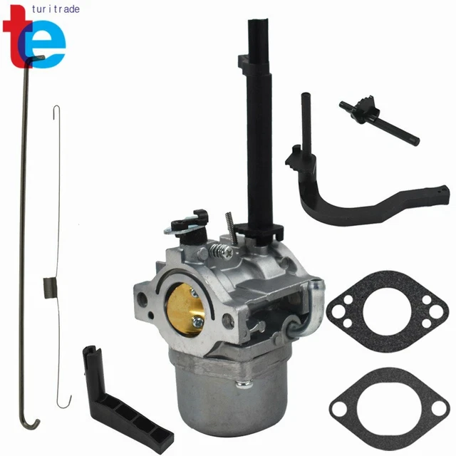 CARBURATEUR POUR BRIGGS &Stratton 20H237-0132-B1 20S232-0036-F1 20S257 ...