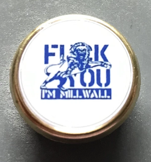 FOOTBALL SOCCER/FANS PIN Badges. £6.77 - PicClick UK